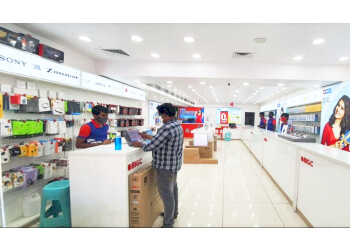 3 Best Mobile Stores in Tirupati, AP - ThreeBestRated