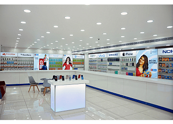 3 Best Mobile Stores in Hyderabad - Expert Recommendations