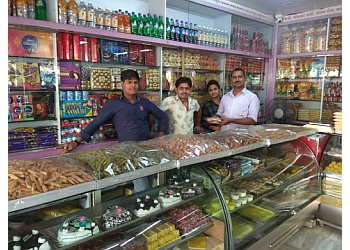 3 Best Sweet Shops in Vasai Virar - Expert Recommendations