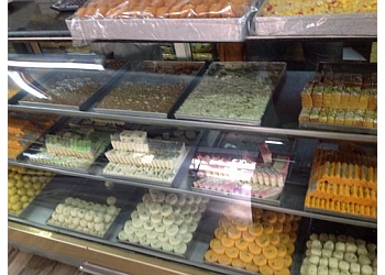 3 Best Sweet Shops in Vasai Virar, MH - ThreeBestRated