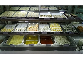3 Best Sweet Shops in Patna - Expert Recommendations