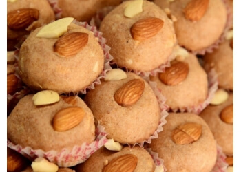 3 Best Sweet Shops in Ghaziabad - Expert Recommendations