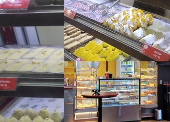 3 Best Sweet Shops in Thiruvananthapuram, KL - ThreeBestRated