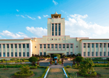 3 Best Engineering Colleges in Ranchi - Expert Recommendations