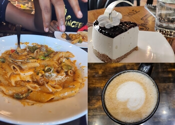 3 Best Cafes in Ranchi, JH - ThreeBestRated
