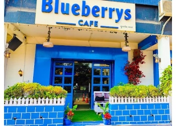 3 Best Cafes in Bhubaneswar - Expert Recommendations