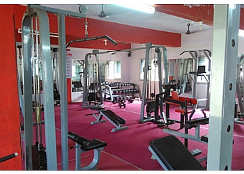 3 Best Gym in Bhiwandi - Expert Recommendations