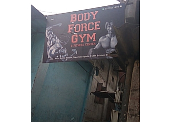 3 Best Gym in Bhiwandi - Expert Recommendations