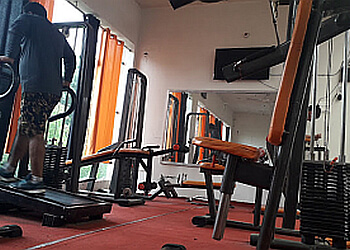 3 Best Gym in Saharanpur - Expert Recommendations