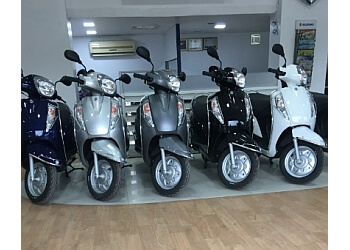 3 Best Motorcycle Dealers in Jodhpur - Expert Recommendations
