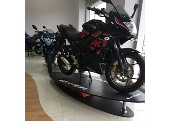 3 Best Motorcycle Dealers in Jodhpur - Expert Recommendations