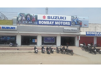 3 Best Motorcycle Dealers in Jodhpur - Expert Recommendations