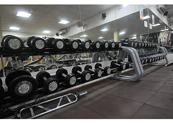 3 Best Gym in Gurugram - Expert Recommendations