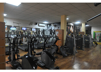 3 Best Gym in Gurugram - Expert Recommendations