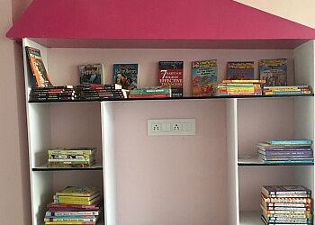 3 Best Libraries in Surat - Expert Recommendations