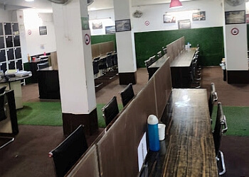 3 Best Libraries in Ghaziabad - Expert Recommendations