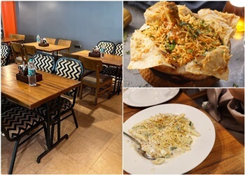 3 Best Italian Restaurants in Nagpur - Expert Recommendations