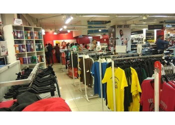 3 Best Clothing Stores in Raipur - Expert Recommendations