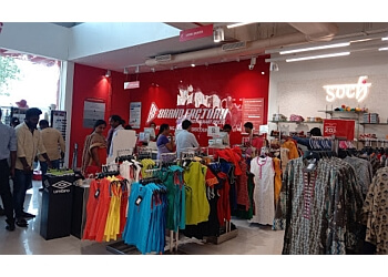 3 Best Clothing Stores in Visakhapatnam - Expert Recommendations