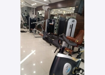 3 Best Gym in Indore - Expert Recommendations