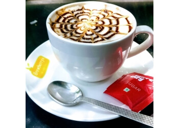 3 Best Cafes in Hubli Dharwad - Expert Recommendations