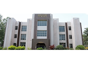 3 Best CBSE Schools in Ranchi - Expert Recommendations