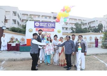 3 Best CBSE Schools in Vadodara, GJ - ThreeBestRated