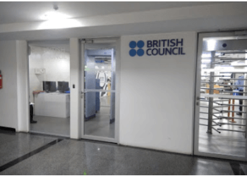 3 Best Libraries in Hyderabad - Expert Recommendations