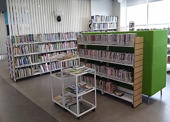 3 Best Libraries in Pune - Expert Recommendations