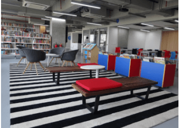 3 Best Libraries in Ahmedabad - Expert Recommendations