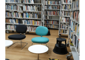 3 Best Libraries in Bengaluru - Expert Recommendations
