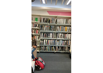 3 Best Libraries in Chandigarh, CH - ThreeBestRated