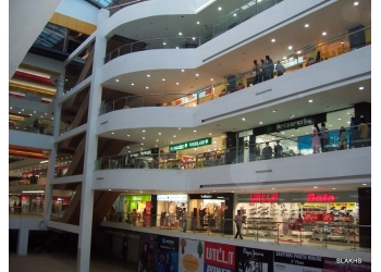3 Best Shopping Malls in Coimbatore - ThreeBestRated