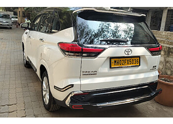 3 Best Cabs & Call Taxis in Mumbai - Expert Recommendations