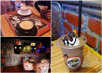 3 Best Cafes in Bareilly - Expert Recommendations