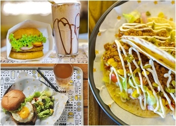 3 Best Fast Food Restaurants in Chennai - Expert Recommendations