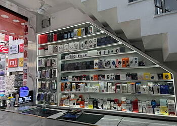 3 Best Mobile Stores in Nagpur - Expert Recommendations