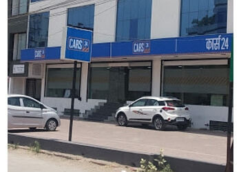 3 Best Used Car Dealers in Indore - Expert Recommendations