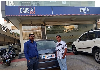 3 Best Used Car Dealers in Mysore - Expert Recommendations