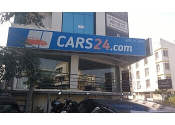 3 Best Used Car Dealers in Pune - Expert Recommendations