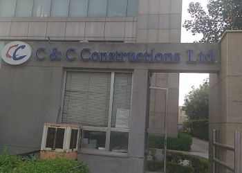3 Best Construction Companies in Gurugram, HR - ThreeBestRated