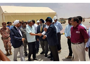 3 Best Construction Companies in Gurugram, HR - ThreeBestRated