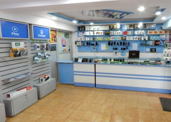 3 Best Mobile Stores in Jamshedpur, JH - ThreeBestRated