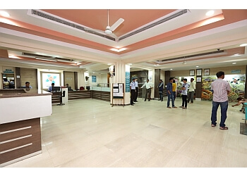 3 Best Multispeciality Hospitals in Indore - Expert Recommendations