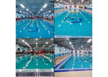 3 Best Swimming Pools in Kolkata, WB - ThreeBestRated