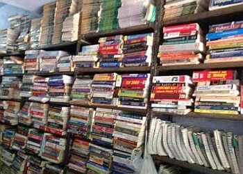3 Best Libraries in Kanpur - Expert Recommendations
