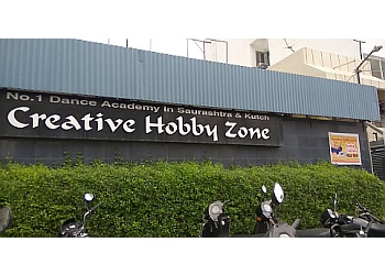 3 Best Dance Schools in Rajkot - Expert Recommendations