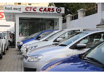 3 Best Used Car Dealers in Mysore, KA - ThreeBestRated