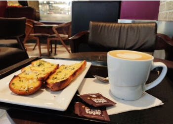 3 Best Cafes in Bareilly - Expert Recommendations