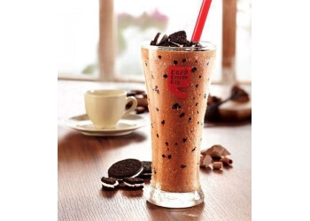 3 Best Cafes in Bareilly - Expert Recommendations